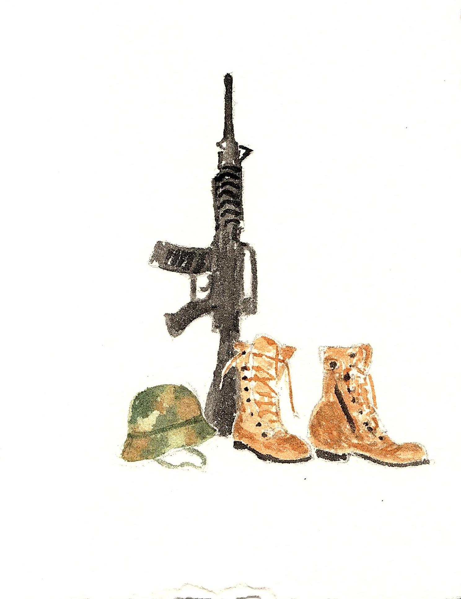 The Draft Dodger - Nov 11 - 14, 2021