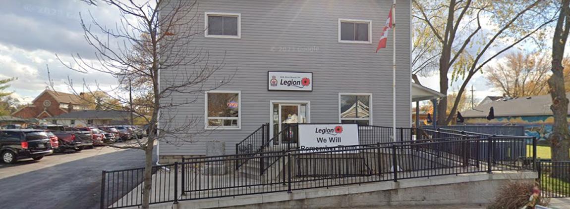 Harrow Legion Events - Harrow, ON
